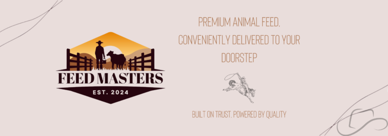 Home - Feed Masters